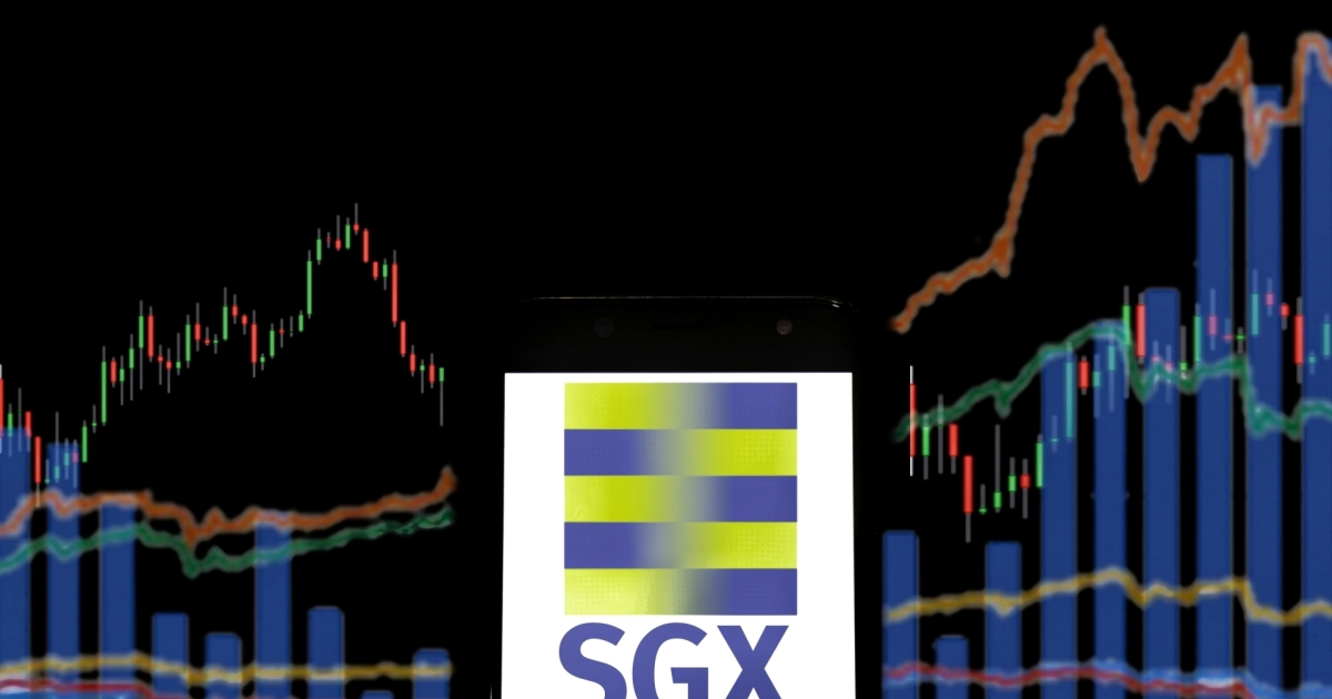 SGX securities trading turnover hits $30.4b, up 75% YoY | Singapore ...