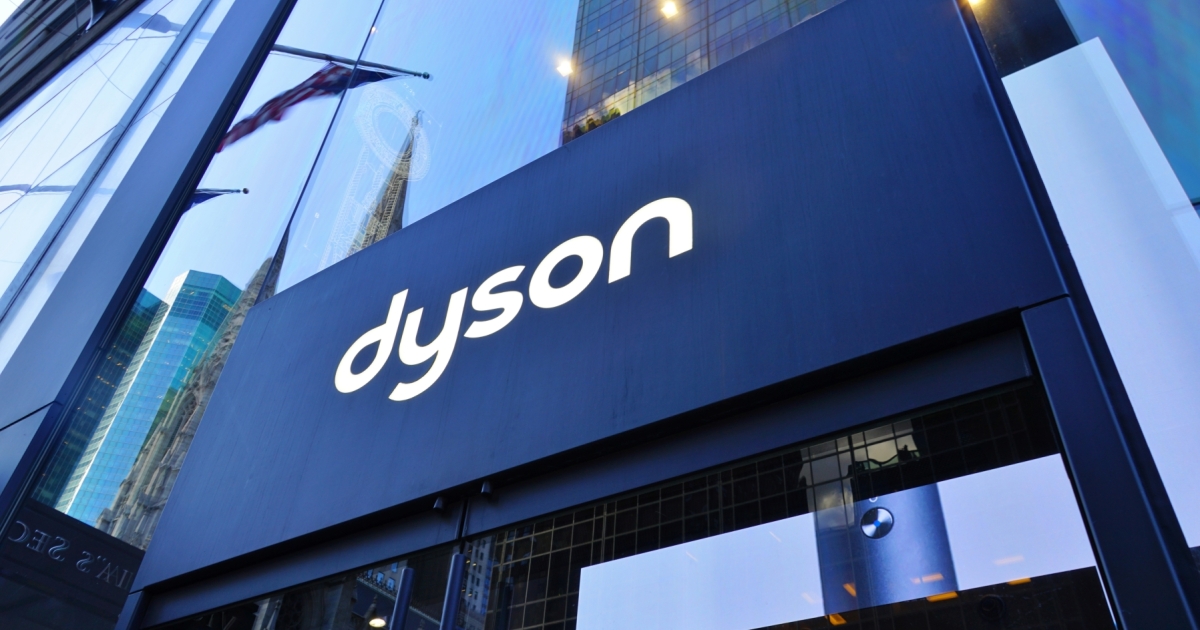 MoM underscores tripartite efforts to safeguard workers following Dyson ...