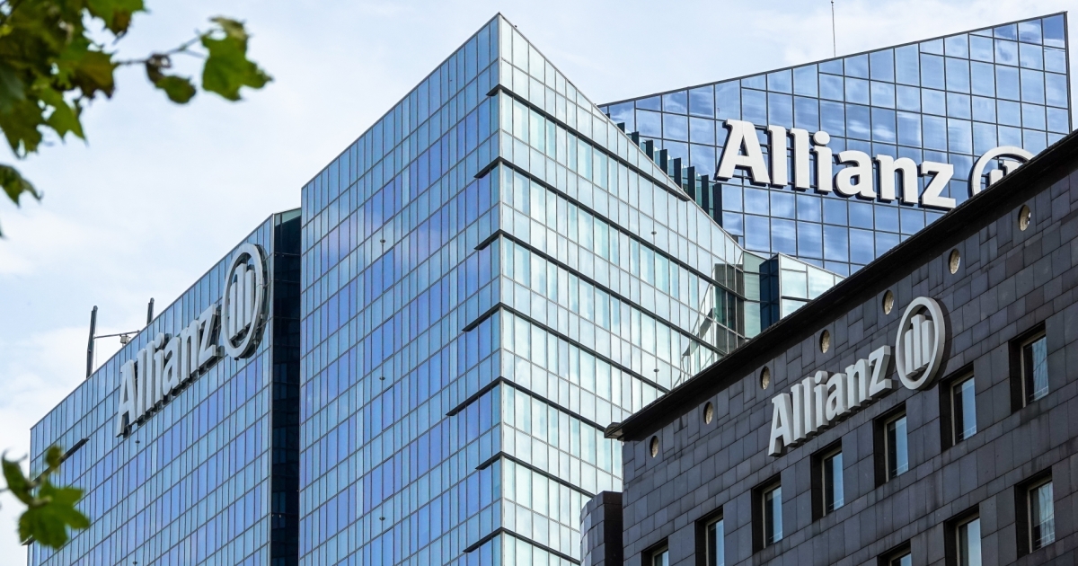 Income-Allianz failed merger shows popular opinion is king | Insurance Asia