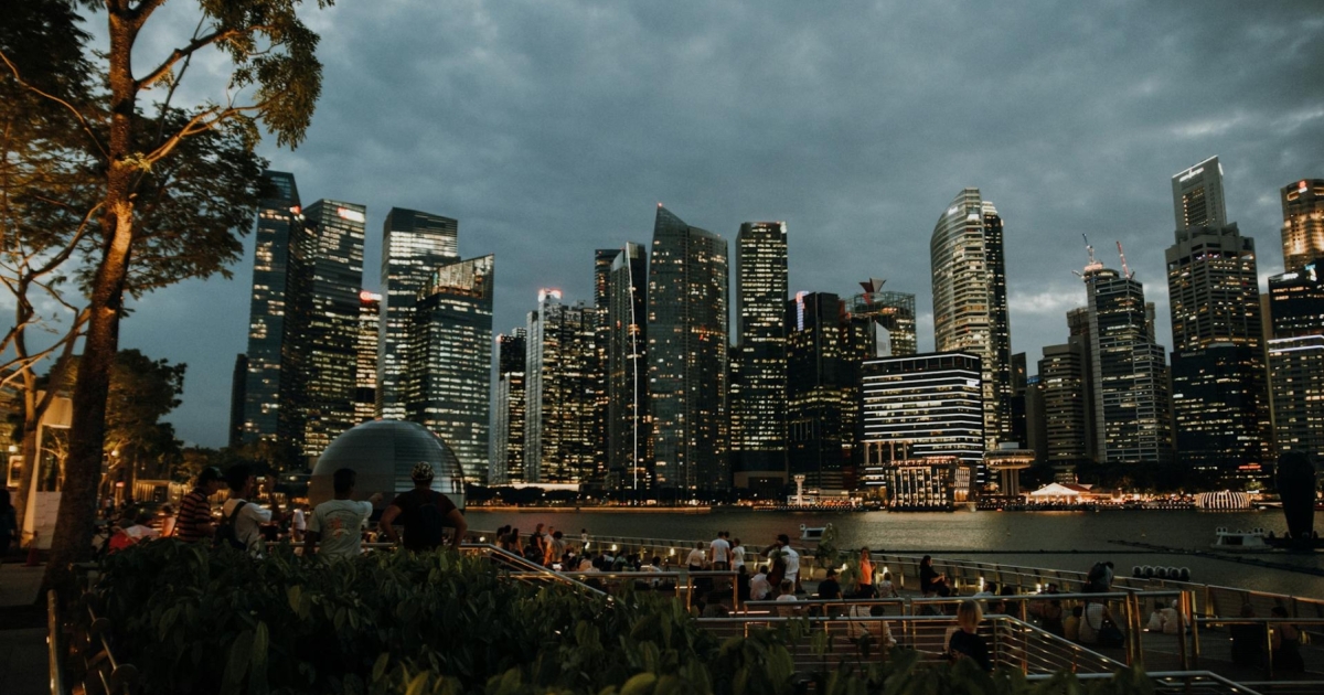 ANZ joins Singapore’s Project Guardian | Singapore Business Review