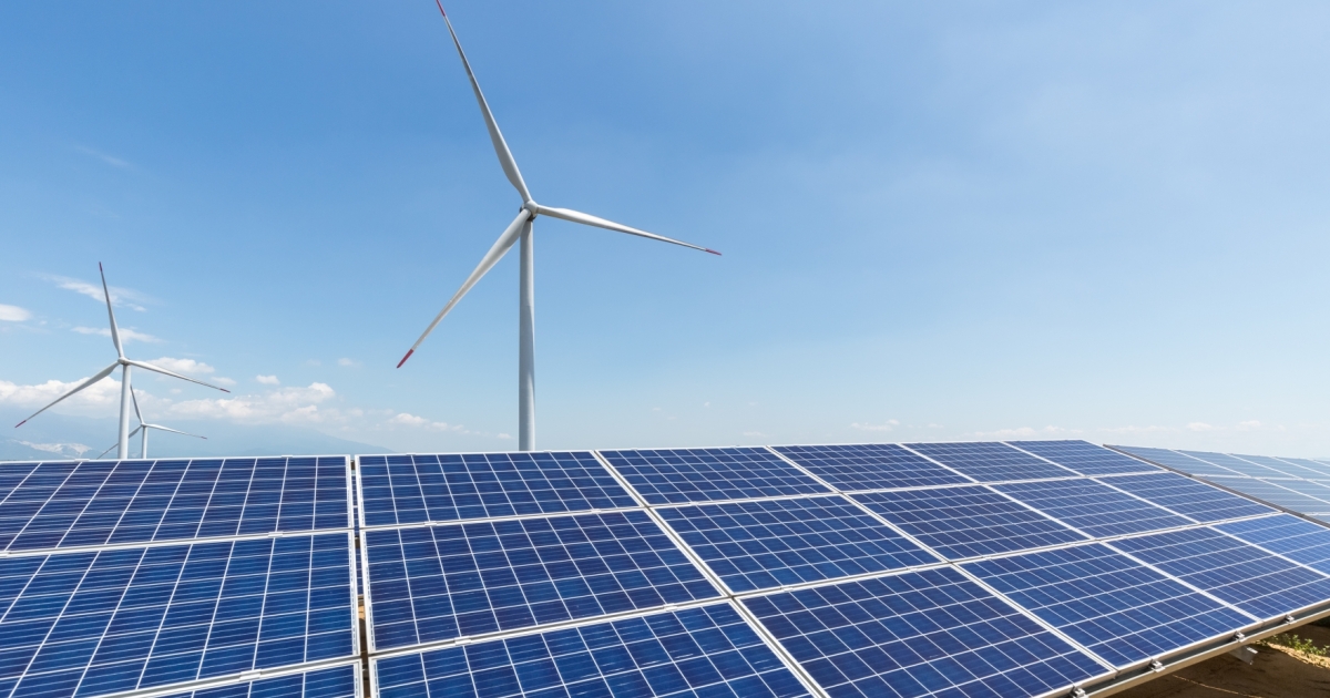 Sembcorp wins 150MW wind-solar hybrid power project in India ...