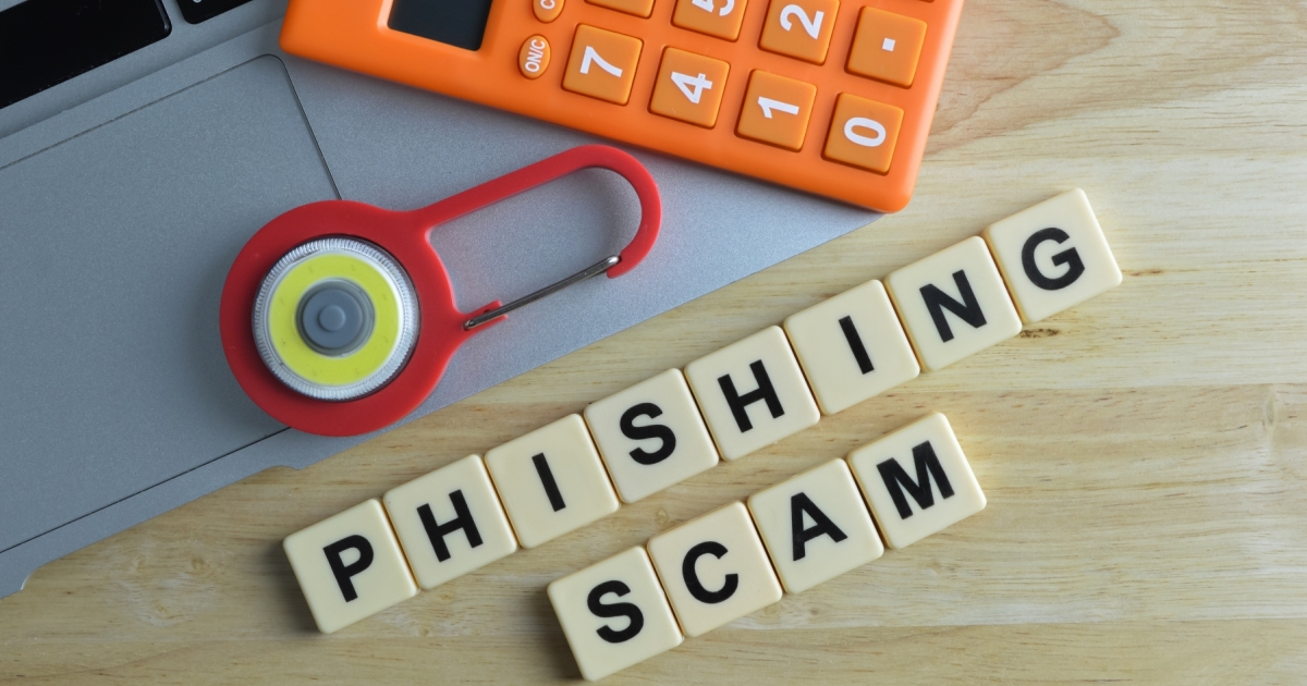 MAS and IMDA to implement new framework against phishing scams | Asian ...