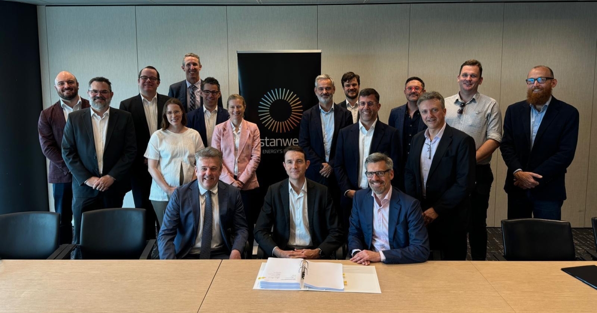 Stanwell takes over 436.5MW Tarong West Wind Farm project | Asian Power