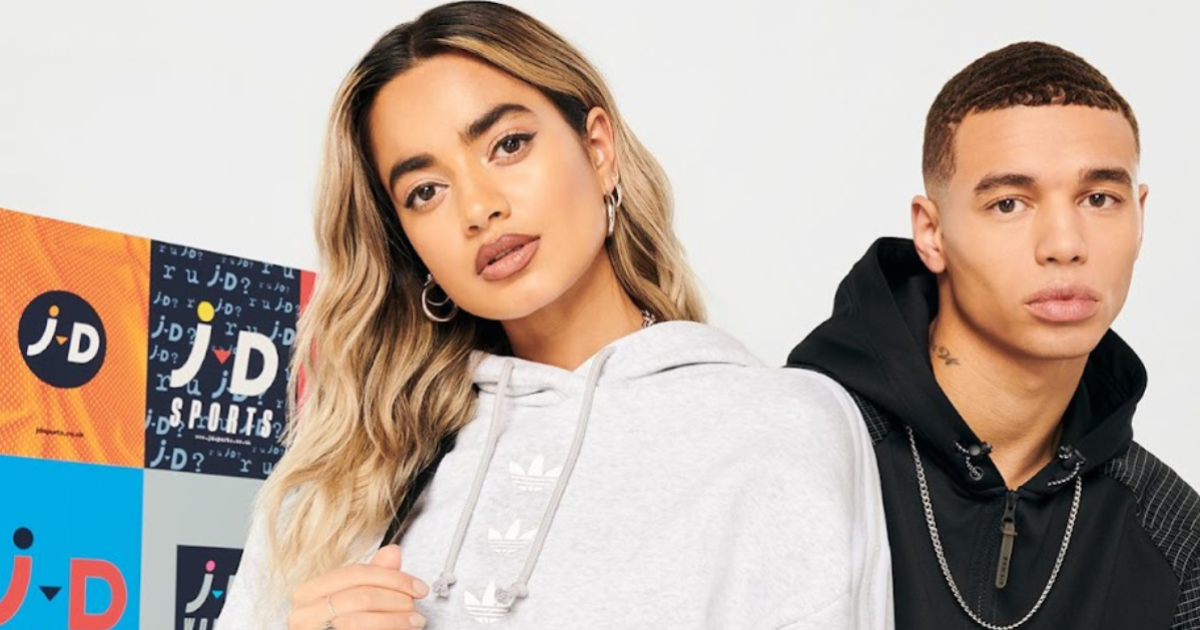 JD Sports sprints ahead with Fluent Order Management | Retail Asia