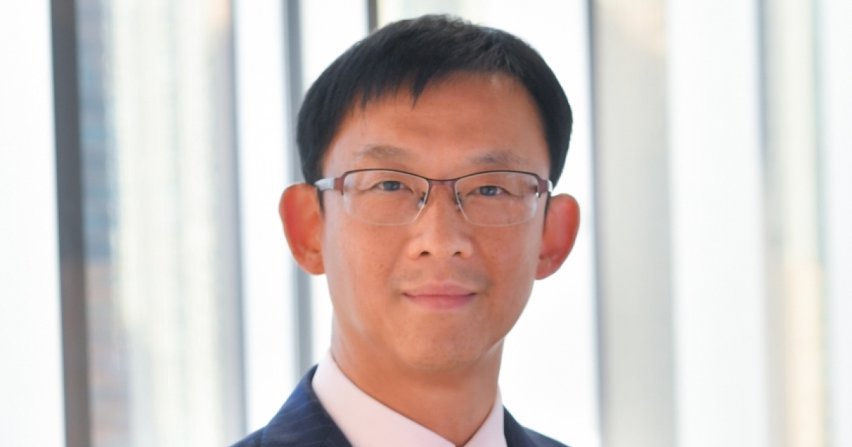 HSBC appoints William Chan as investment head for global insurance ...