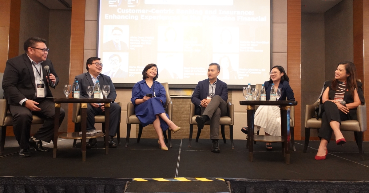 Why Philippine banks, insurers embrace hyper-personalized services ...