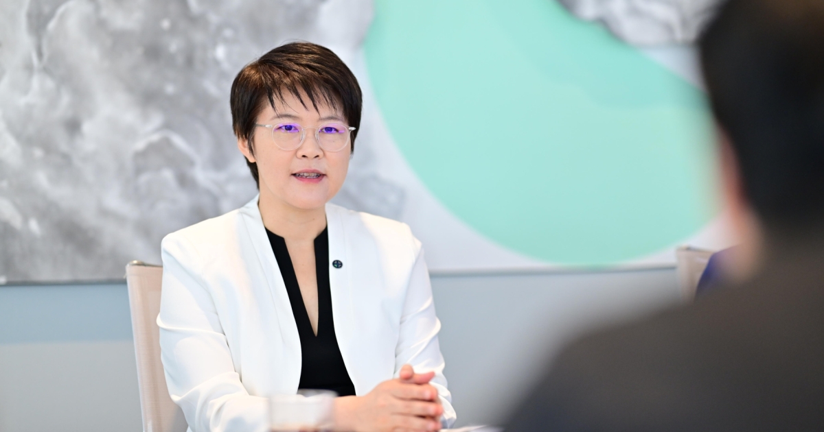 HMI Medical rebranding marks shift to integrated care | Healthcare Asia ...