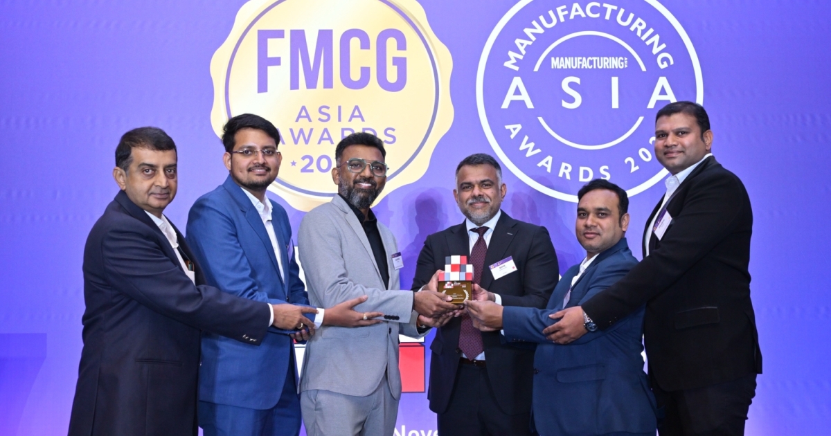 Bosch Global Software Technologies clinches win at Asian Export Awards 2024 for unique TMS ...