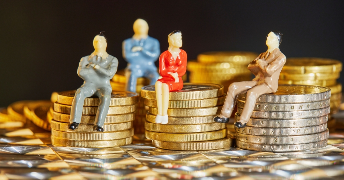 Only 14% of rich people prioritise life insurance despite awareness ...