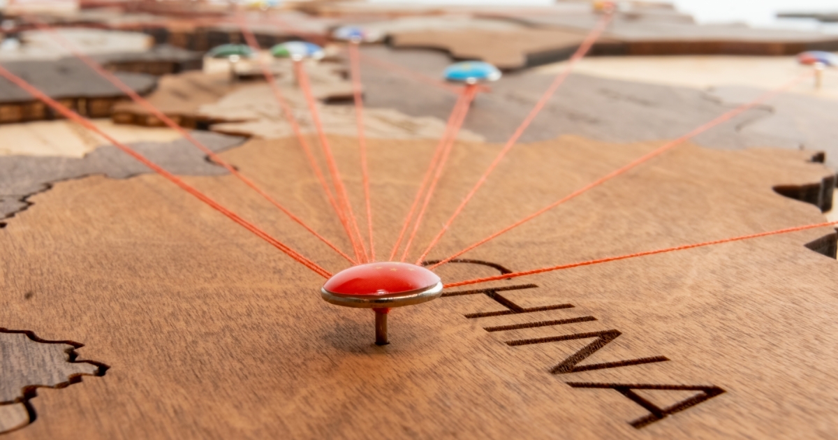 AIA China expands with new Zhejiang branch | Insurance Asia