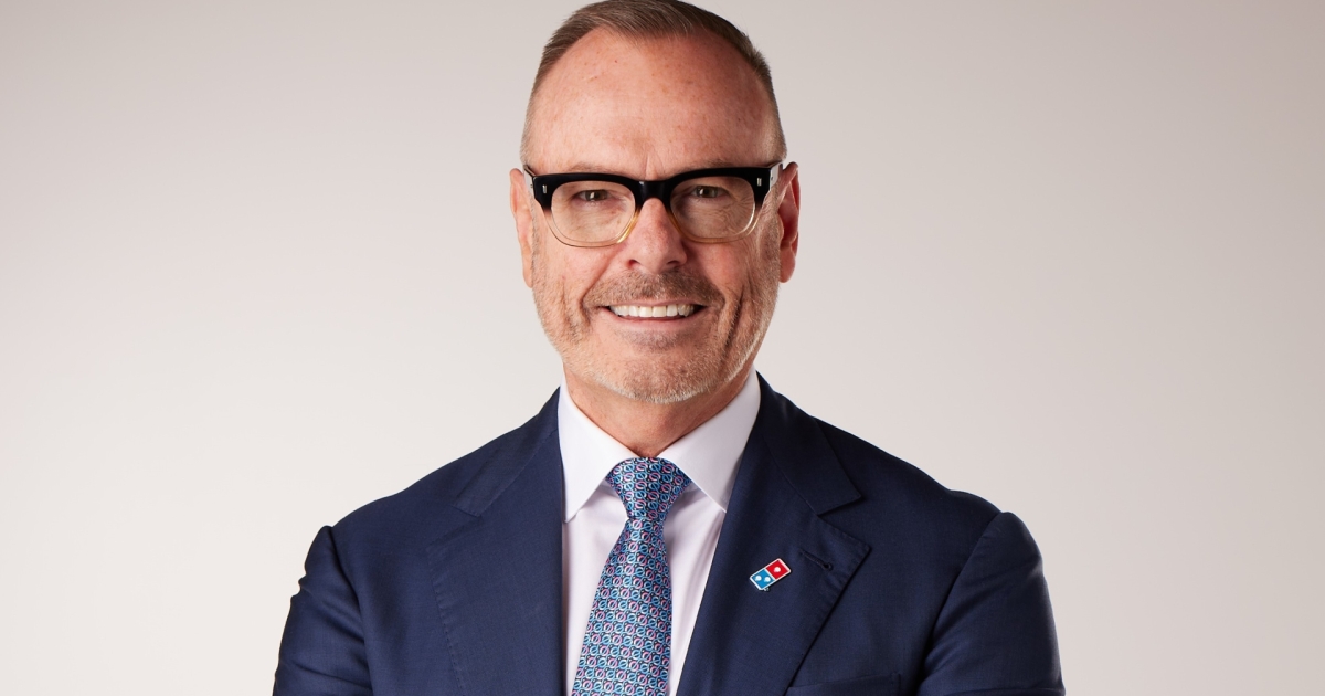 Don Meij announces retirement | QSR Media Australia