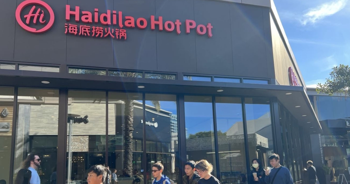 Hot pot operator Super Hi bounces back with $293.35m profit in Q3 ...