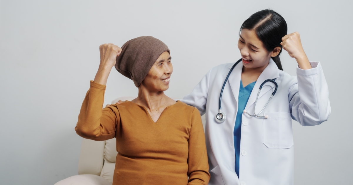 NCCN, Vietnam National Cancer Hospital partner on new care guidelines | Healthcare Asia Magazine