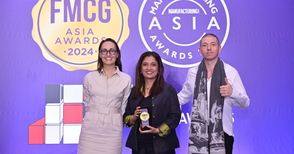Ferrero takes home FMCG Asia Awards 2024 for upgraded music campaign ...