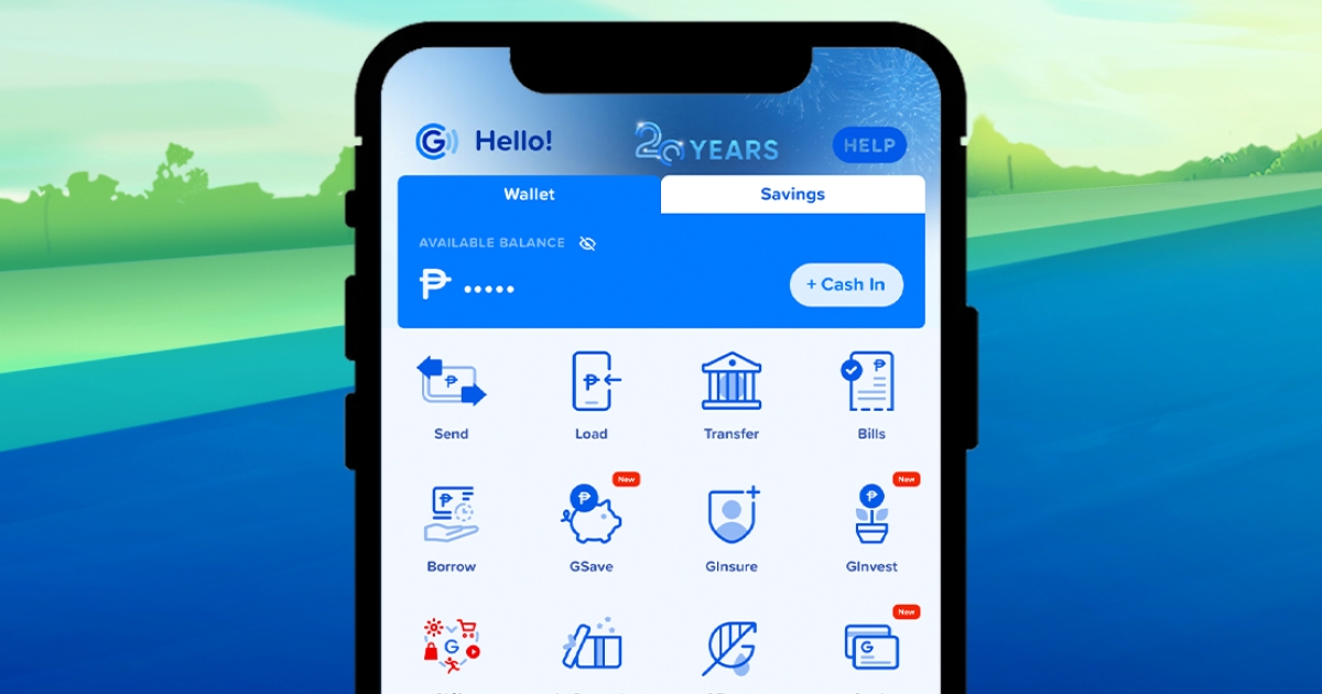 GCash eyes 2025 IPO, looking to raise up to $1.5b | Asian Banking & Finance