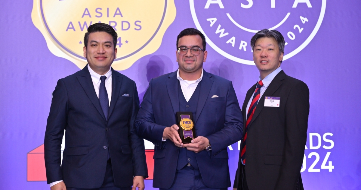 Hylife Global Food clinches FMCG Asia Awards 2024 for ESG commitment ...