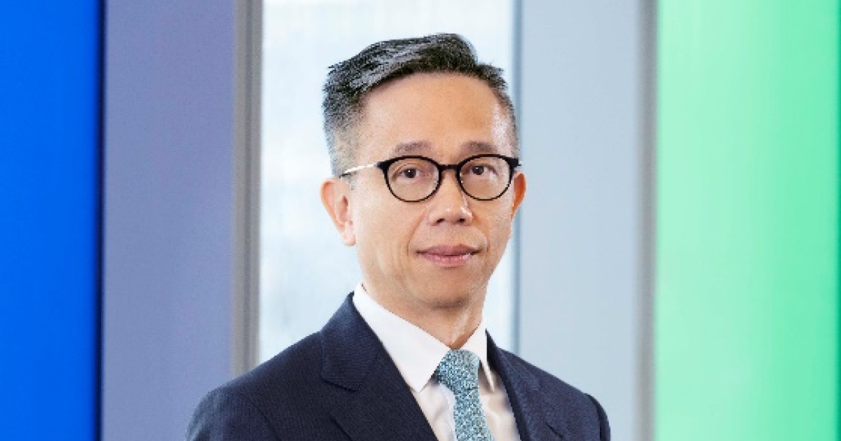 Manulife HK, Macau reels in new Chief Agency Officer | Insurance Asia