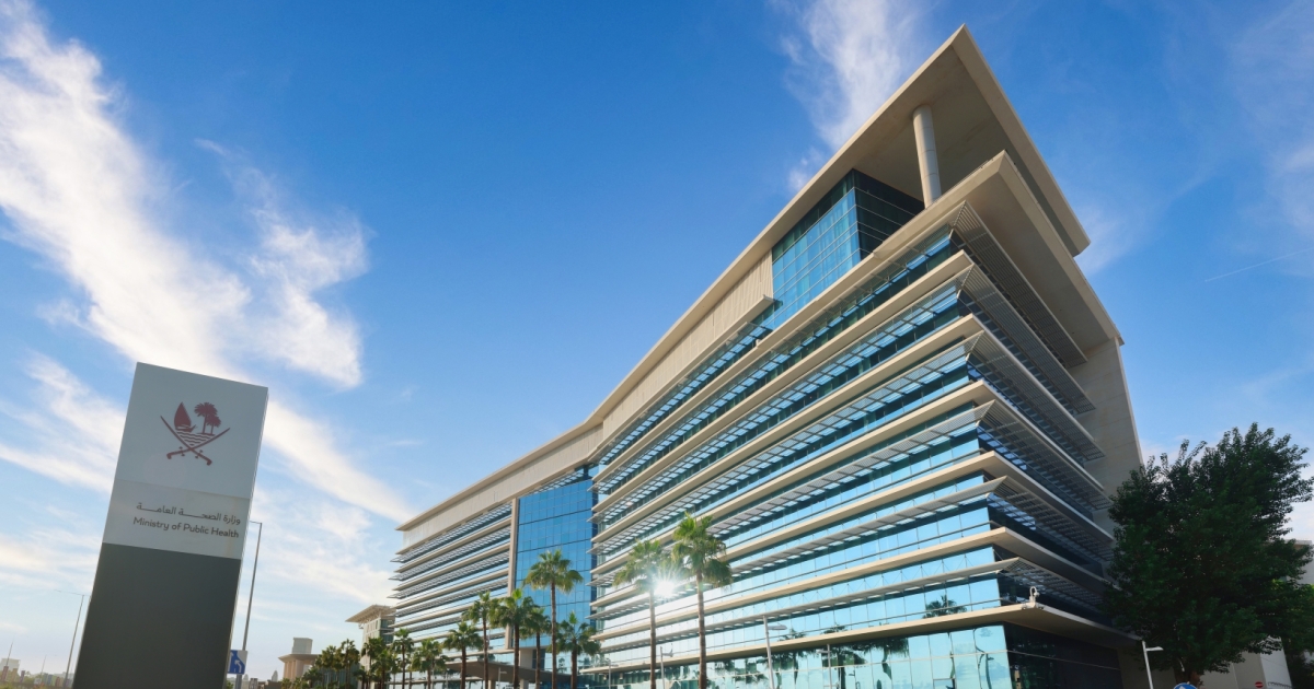 Qatar launches e-learning platform for healthcare practitioners ...
