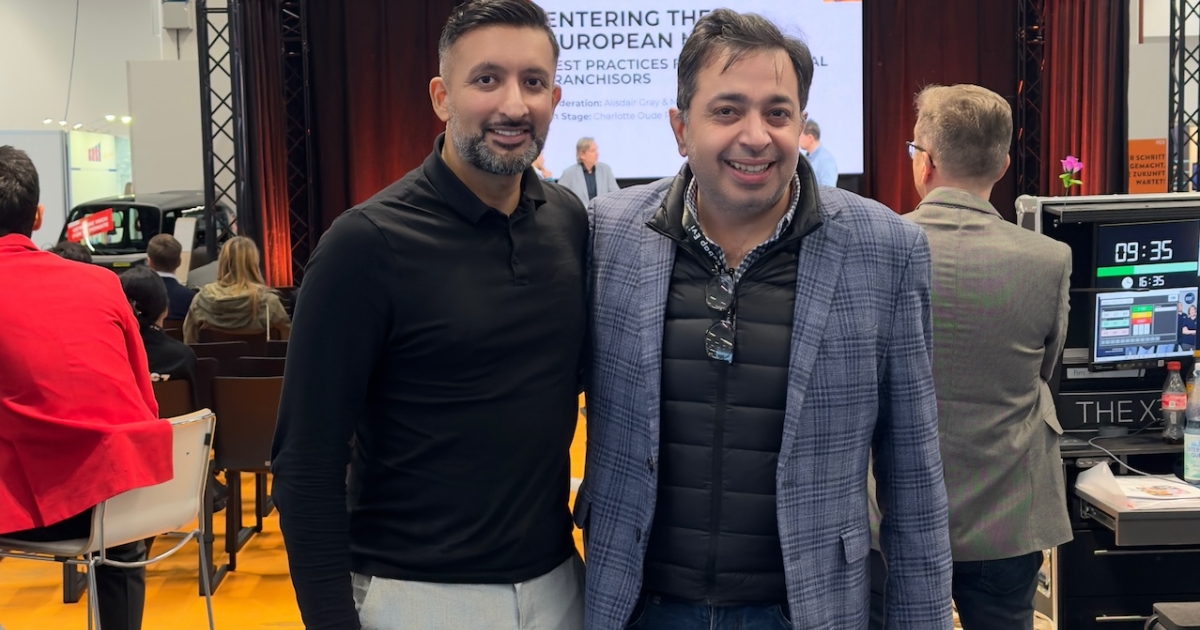 Doner Shack signs 150-store deal in India | QSR Media Asia