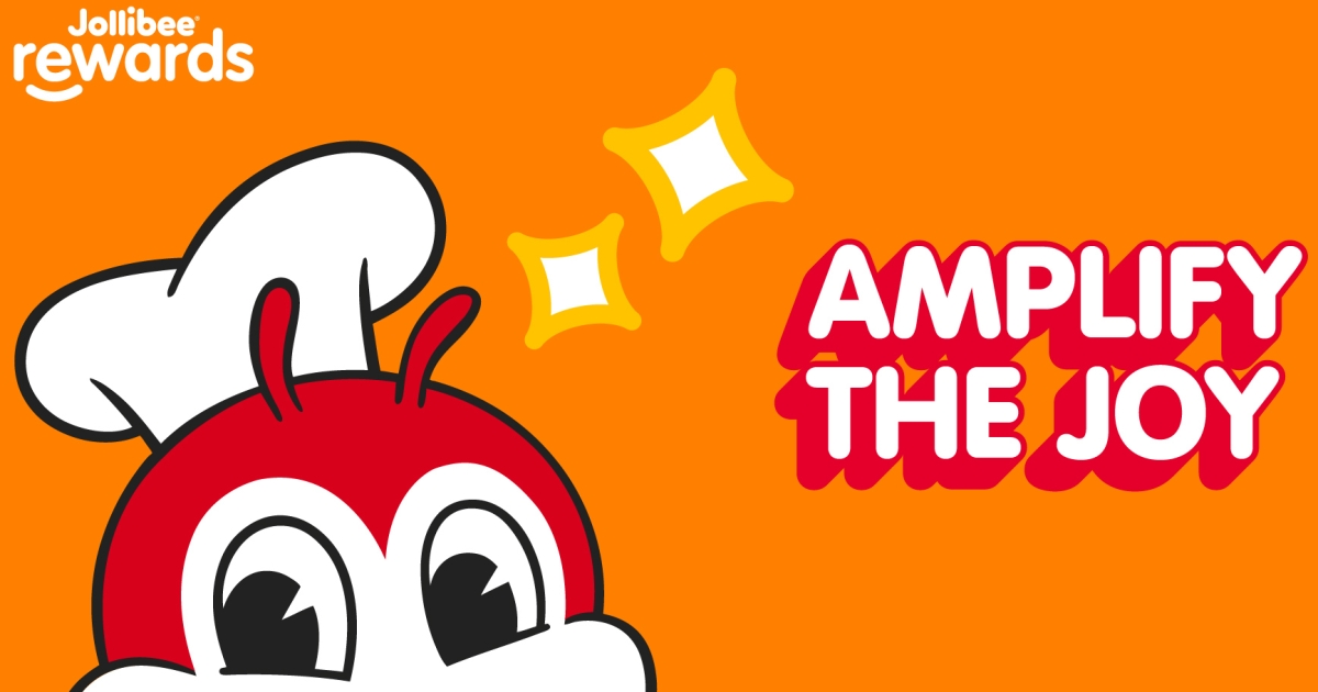 Jollibee launches first-ever global loyalty program | QSR Media Asia