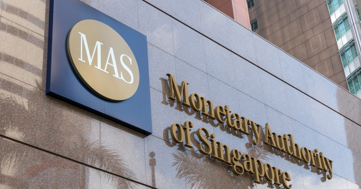 MAS unveils plan to advance tokenisation in financial services | Asian ...