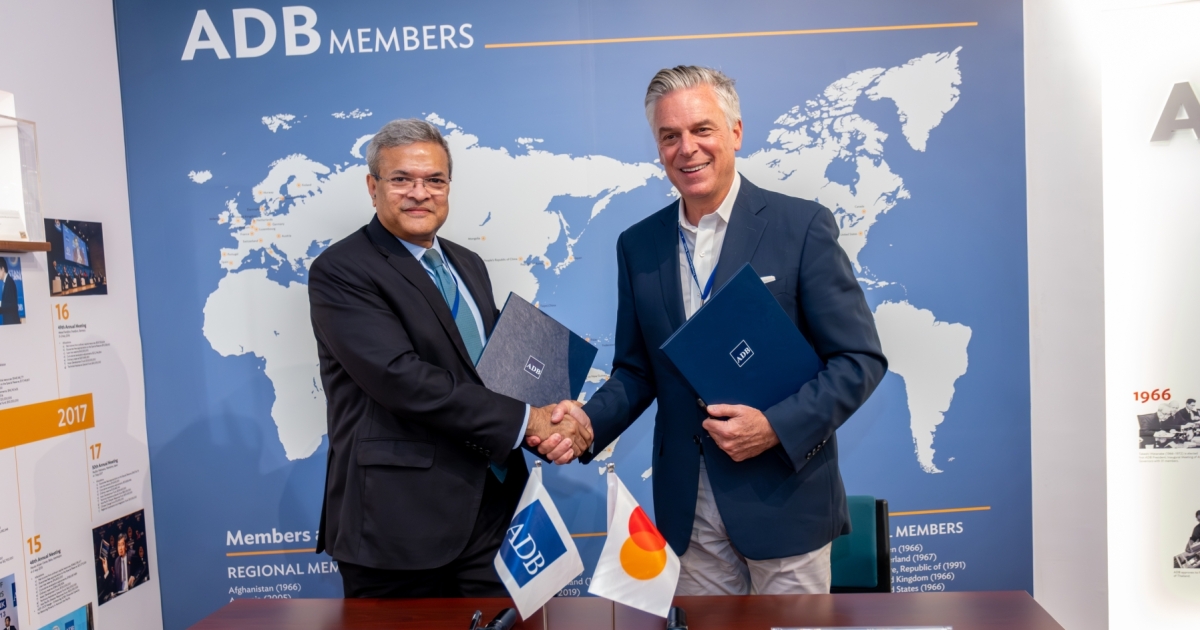 Mastercard, ADB promote financial inclusion in APAC MSMEs | Asian ...