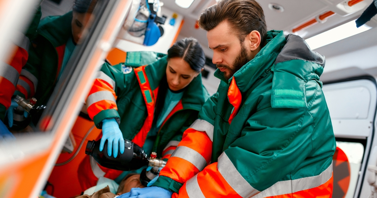 Australia introduces bill to deliver paramedic practitioners in ...