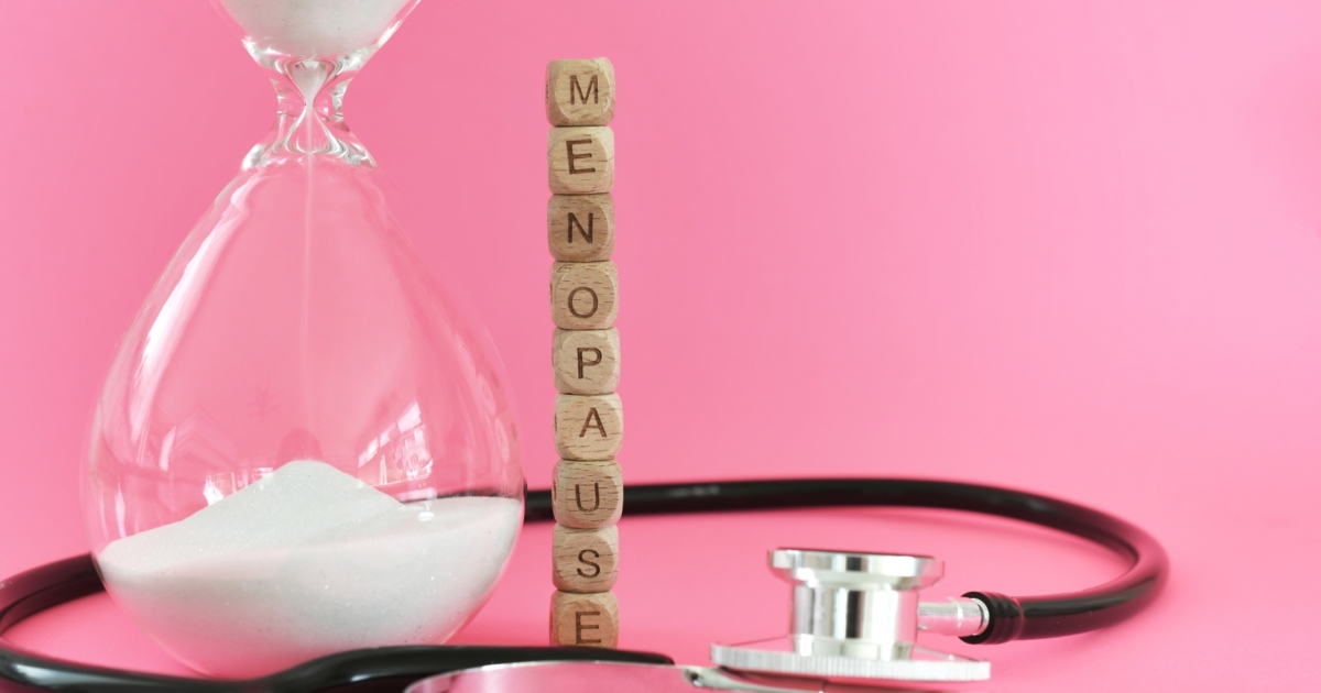 Australia launches menopause hub at the Royal Hospital for Women ...