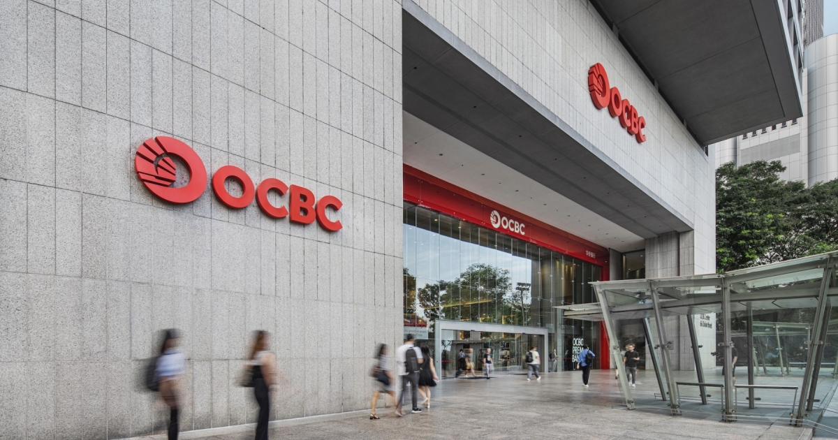 OCBC taps Citi alt chief executive to lead Hong Kong consumer and ...