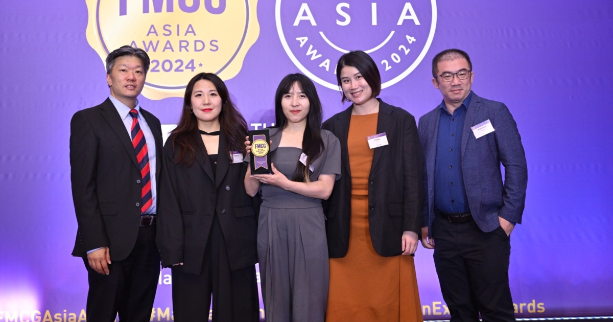 OH!SOME secures FMCG Asia Awards 2024 for global membership service ...