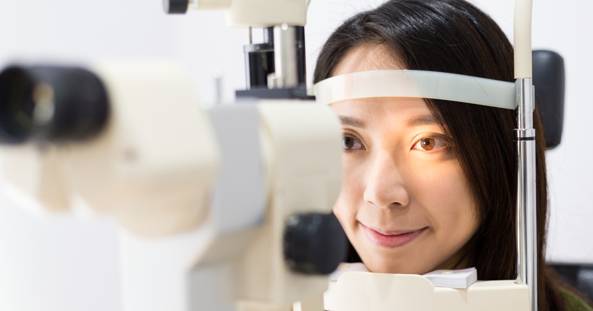 Hospital Authority and ZOC-SYSU partner to enhance ophthalmology ...