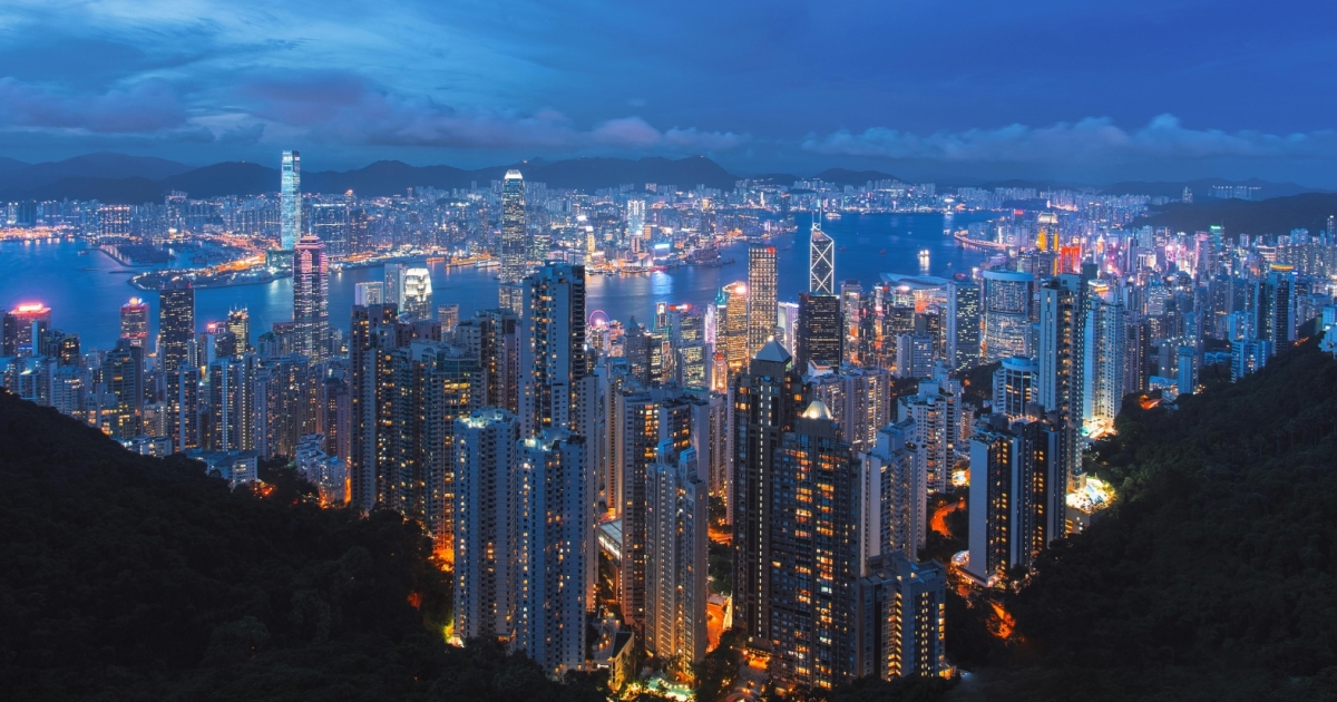 Lee calls for mutual respect in trade relations | Hong Kong Business
