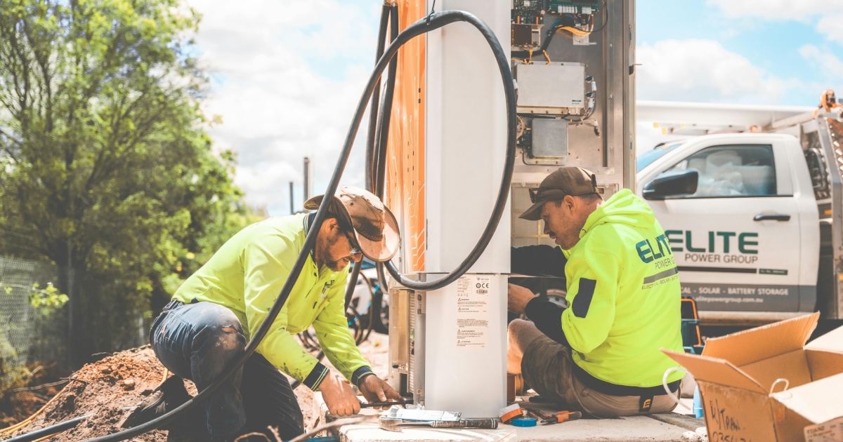 CSE Global secures $90.7m electrification contract in US | Singapore Business Review