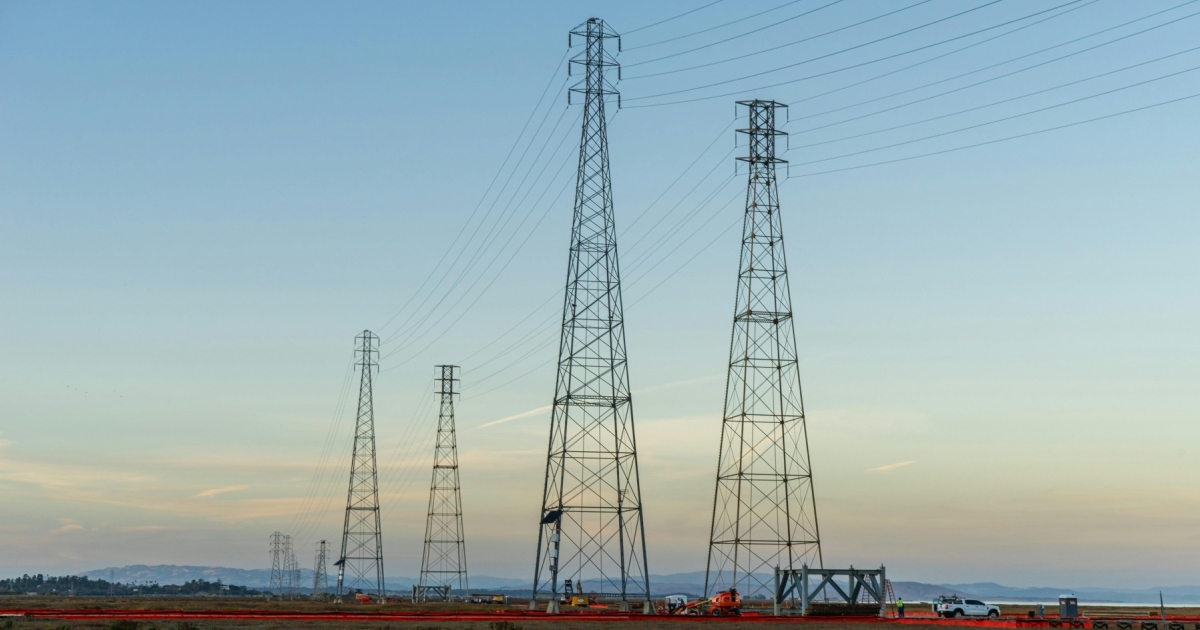 Singapore Sweden Collaboration To Fuel Aseans Power Connectivity