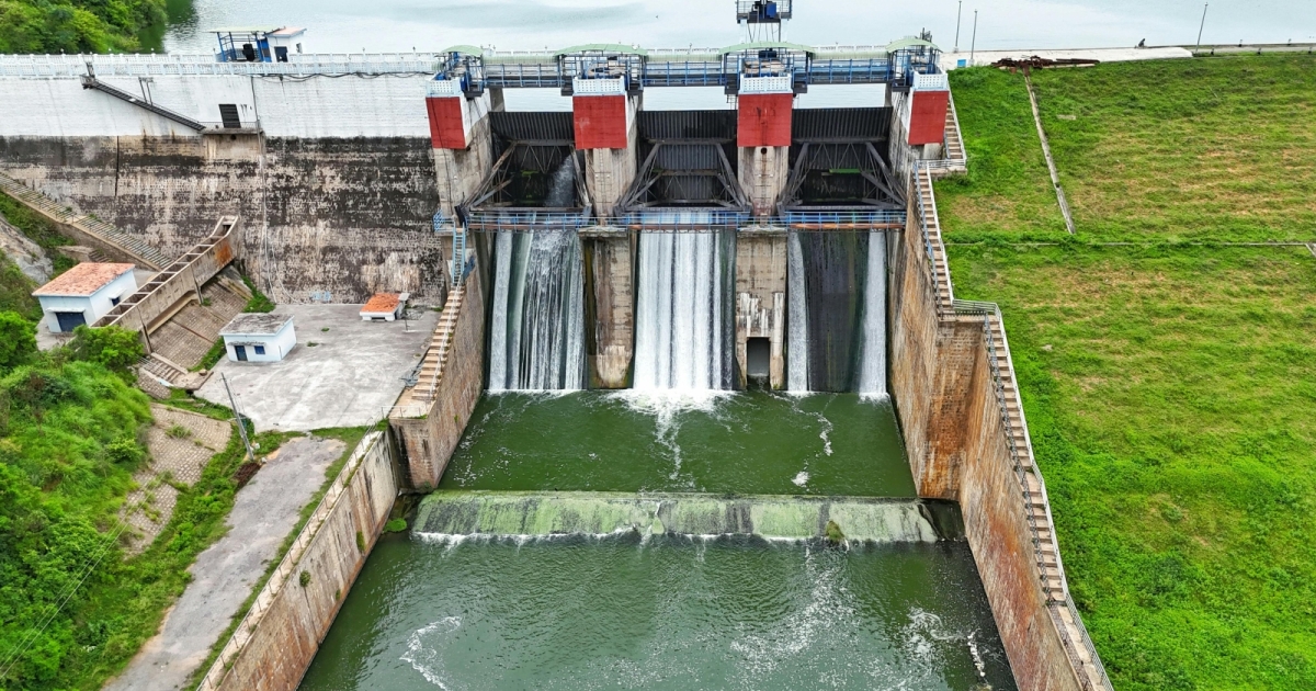 India OKs nearly INR 4,000 crore for two hydro electric projects ...