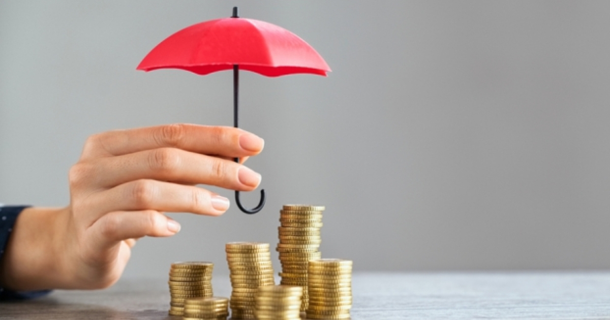 Delegated underwriting authority enterprises benefit from excess and ...