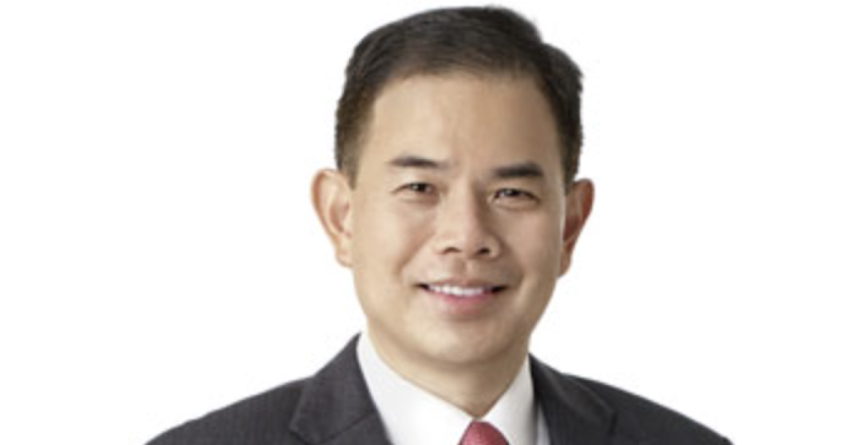 Koh Wee Lih leaves Keppel REIT Management to assume new role at Keppel ...