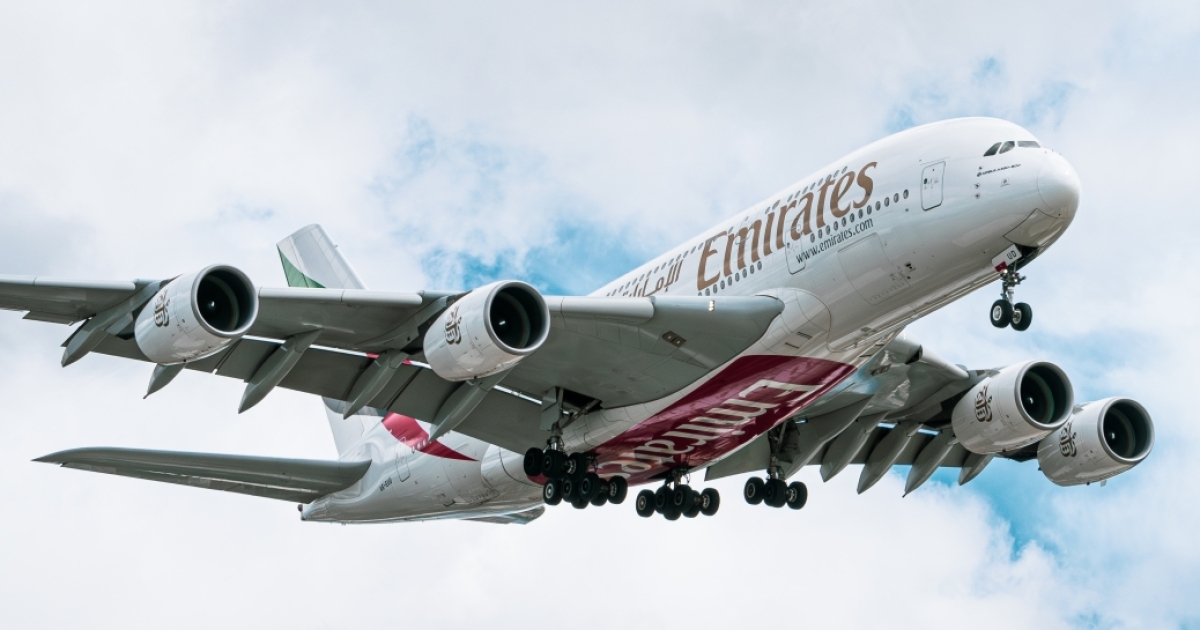 Emirates launches pilot recruitment roadshow in Hong Kong | Hong Kong ...