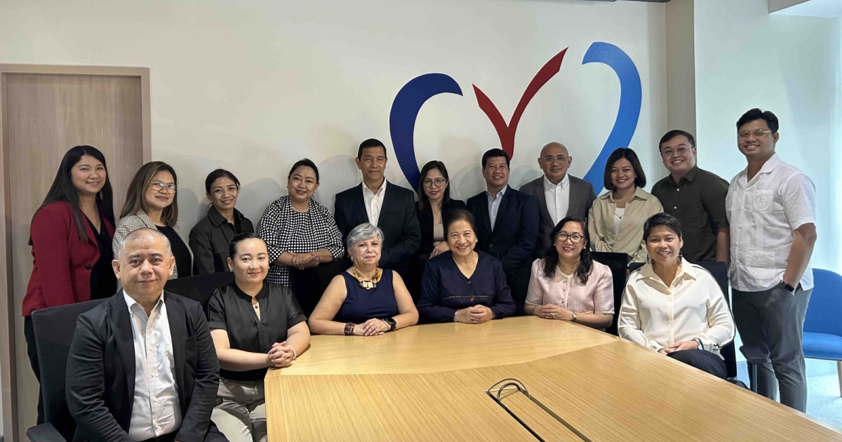 Philippines’ MPH, Intellicare, and Avega to strengthen healthcare ...