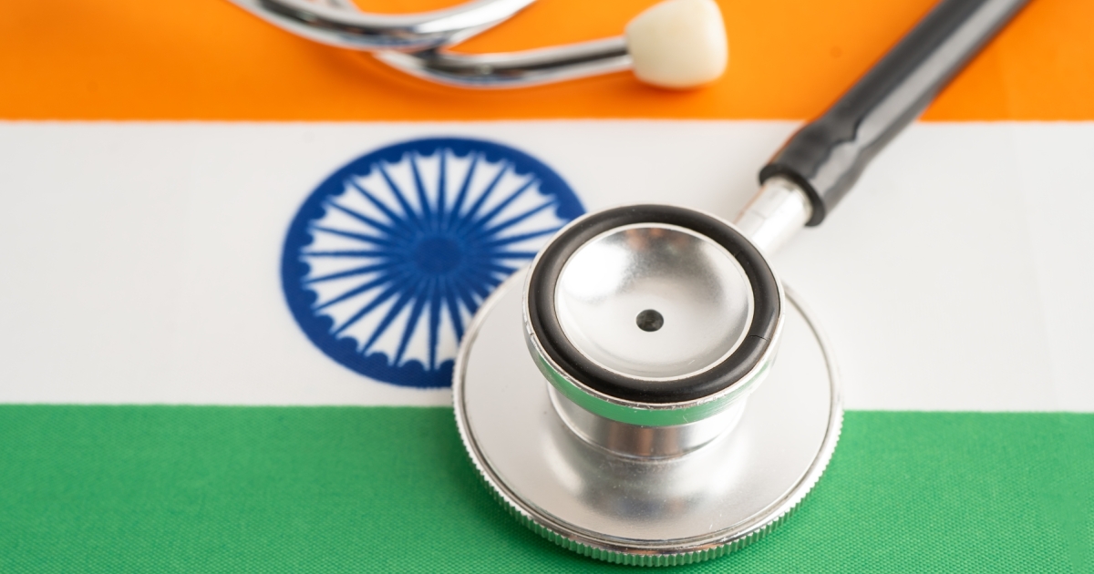 India’s DHR-ICMR unveils 2024-29 action plan for Viksit Bharat ...