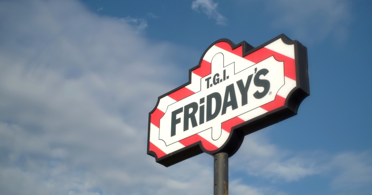 TGI Fridays Australia publishes statements amidst US parent company ...