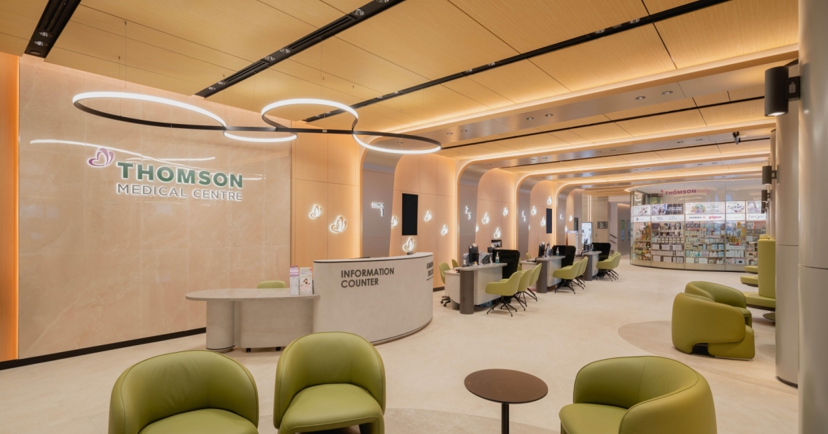 Thomson Medical partners with Adyen for integrated payments ...