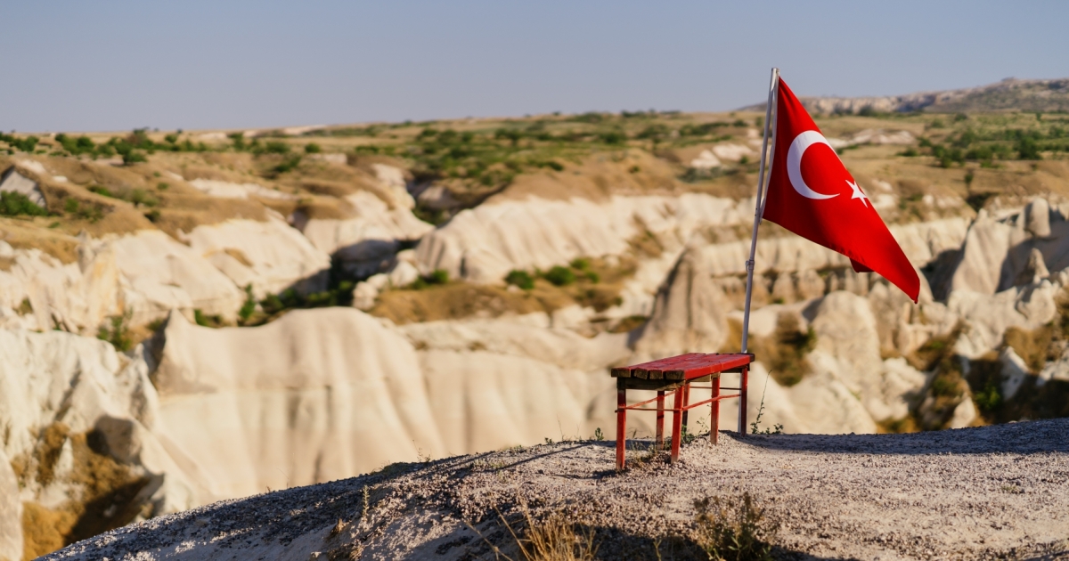 Turkey’s medical tourism market to reach $3.48b by 2029 | Healthcare ...