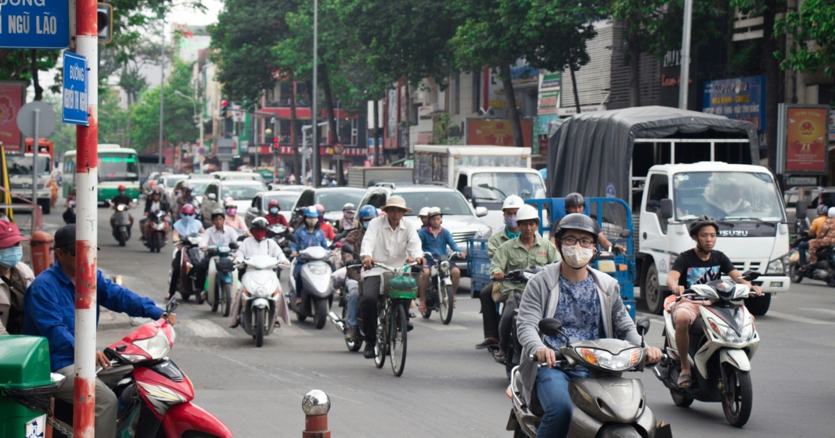Vietnam nears 2025 social insurance goals, projected 20 million ...