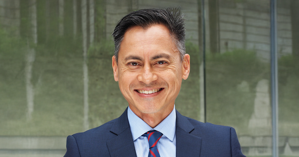 Howden taps Azman Noorani as new global head for surety | Insurance Asia