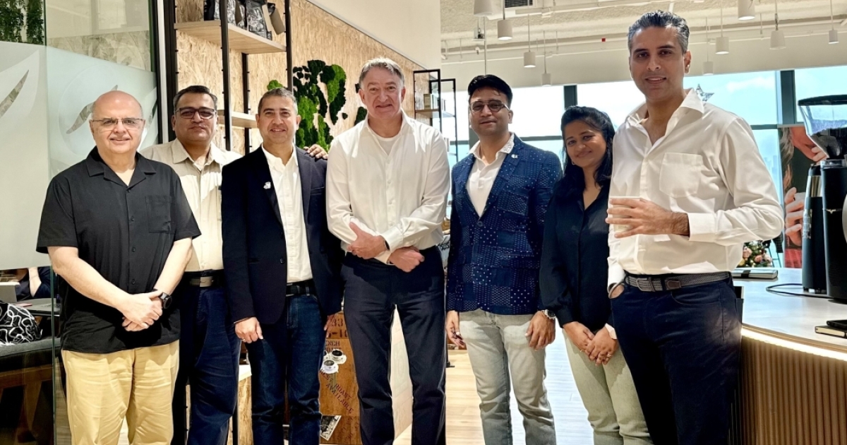 The Coffee Bean & Tea Leaf to launch 250 more cafes in India | QSR ...