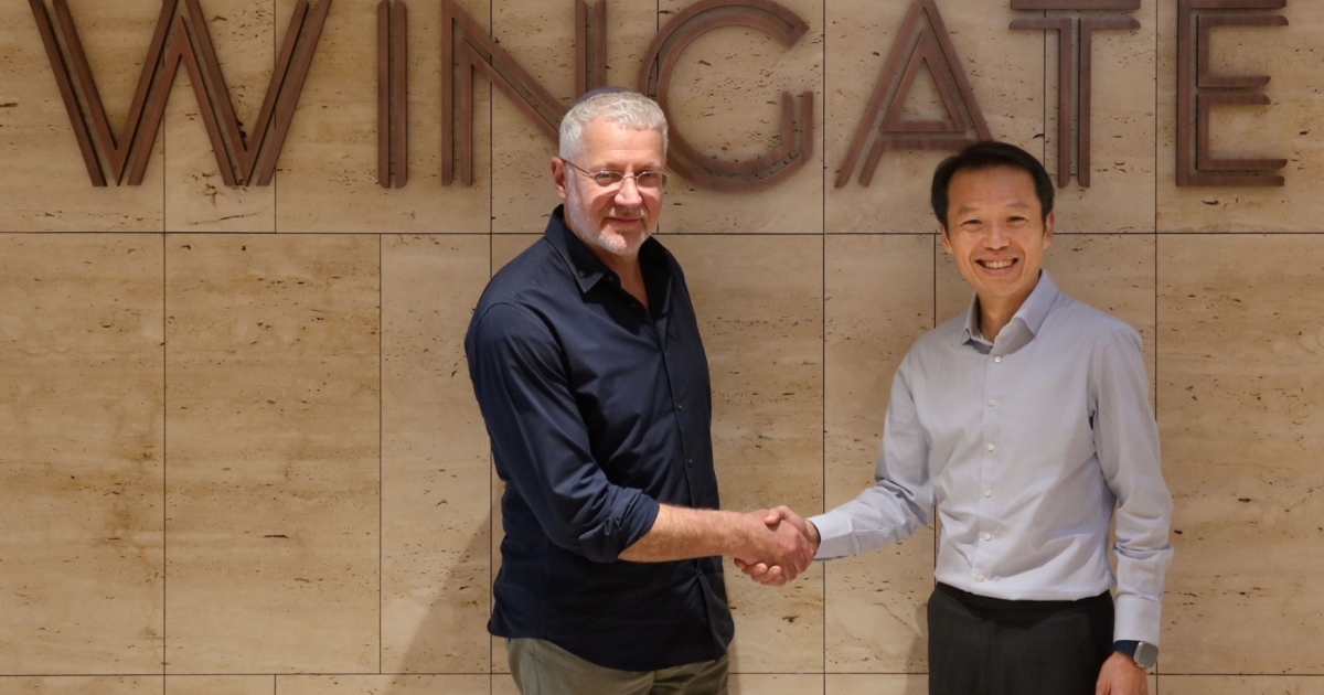 CLI acquires Australian investment firm Wingate for $173m | Singapore ...