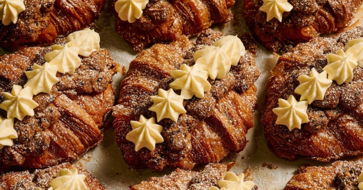 Cult favourite Lune Croissanterie to open in Sydney | QSR Media Australia