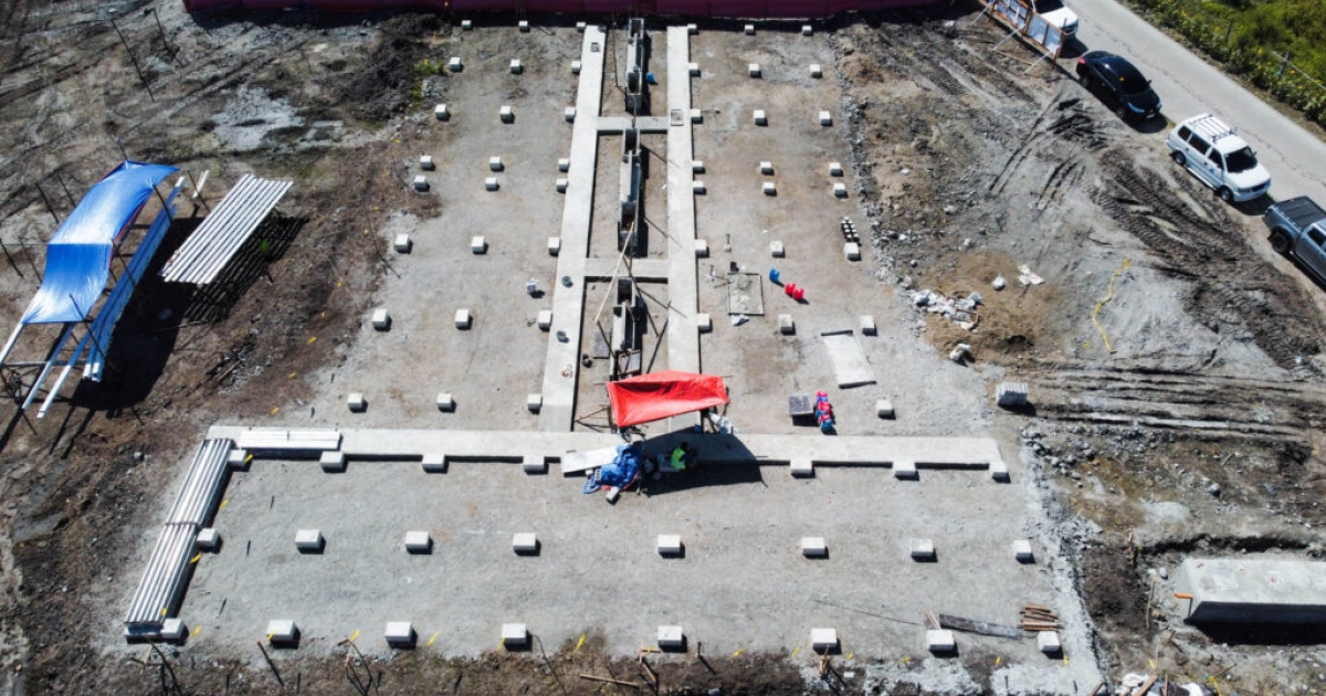 Nexif Ratch Energy breaks ground for 145 MWp PH solar project | Asian Power