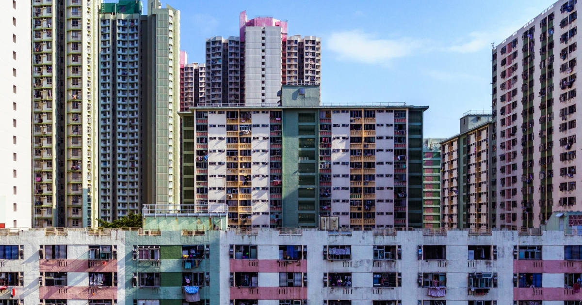 HK launches consultation on basic housing unit proposed regulatory ...